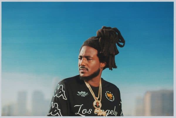 Kappa Teams up With Rolling Loud for Exclusive Capsule Collection ...