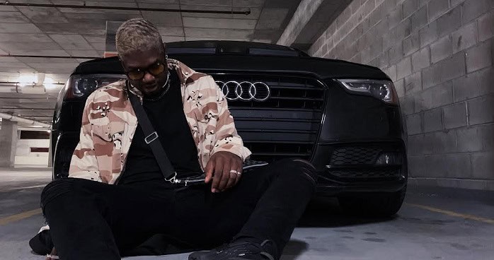 Meet 20K The Producer: The Chicago Based Producer Working With The ...