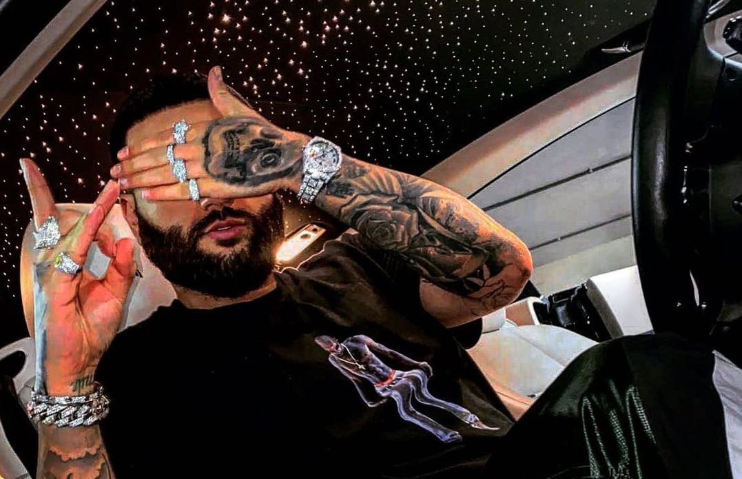 Be on the Lookout For Turk N16 - The Source