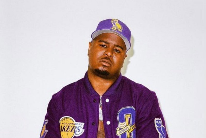 Hip-Hop Behind Bars: Rappers and America's Criminal Justice System