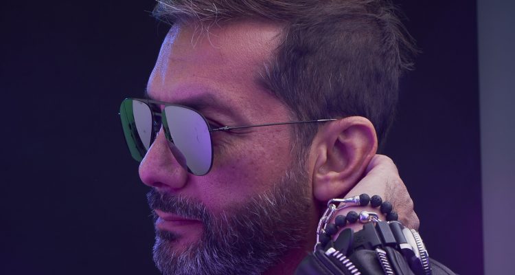 How Taylan Is Making an Impact in Pop Electronica Music - The Source