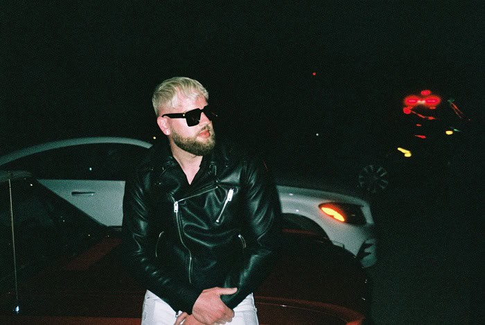 Ceesar Releases Visual For Single “Speechless” | The Source