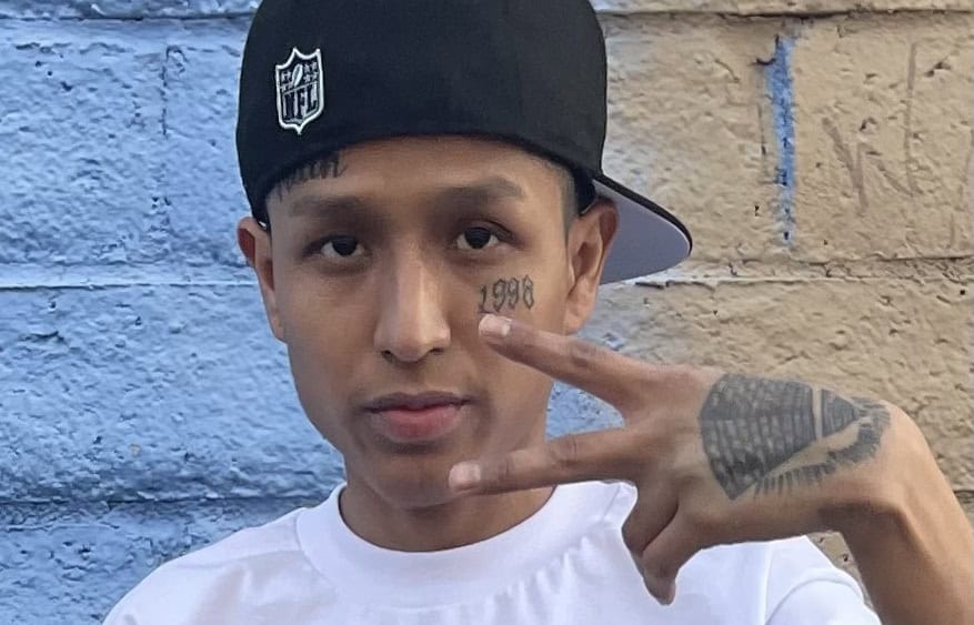 Lil Mota An Upcoming Sensation In The Music Industry - The Source