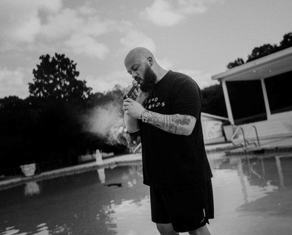 Fans Can’t Get Enough of Andy Peters’ New Single “Speeding”