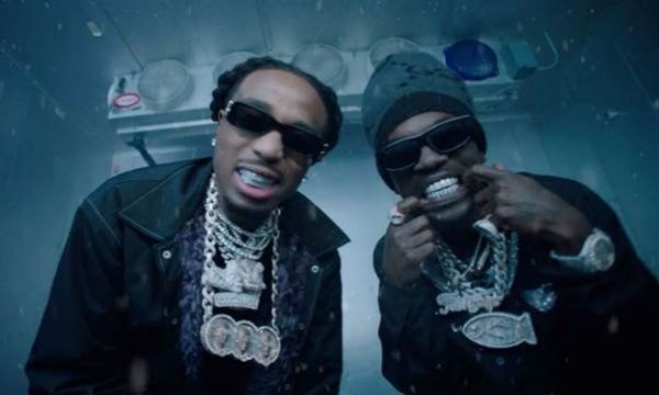 [WATCH] Bobby Fishscale Recruits Quavo for “Huncho Fishscale” Video ...