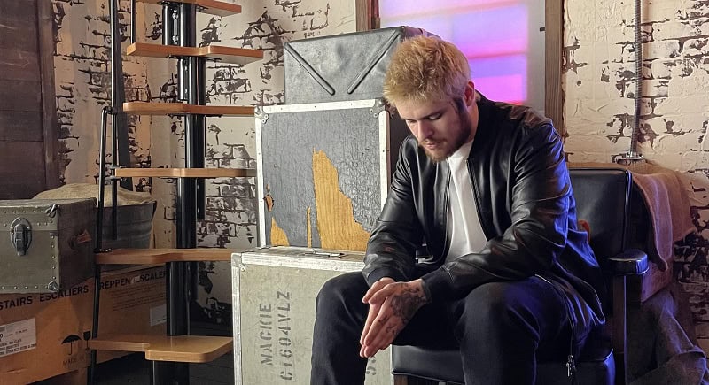 Celly Irez Releases Hiew New Video “BITTER SWEET” - The Source