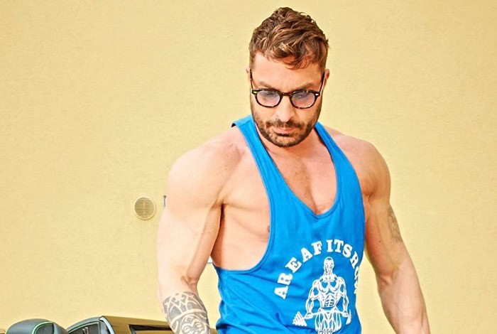 Lorenzo Ruzza Is Winning Listeners Over WithThe Unique Flavor Of His ...