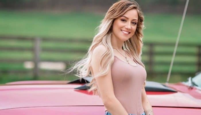 ImTheJay Gears Up To Make 2022 Her Best Year Ever in the Music World ...