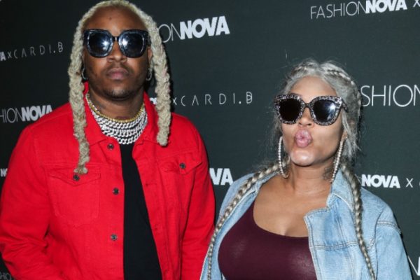 Chingy Admits He and Tiffany Haddish Had a One Night Stand