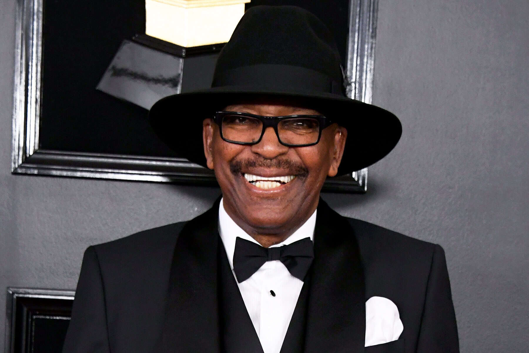 Calvin Simon, Parliament-Funkadelic Founding Member, Dead at 79