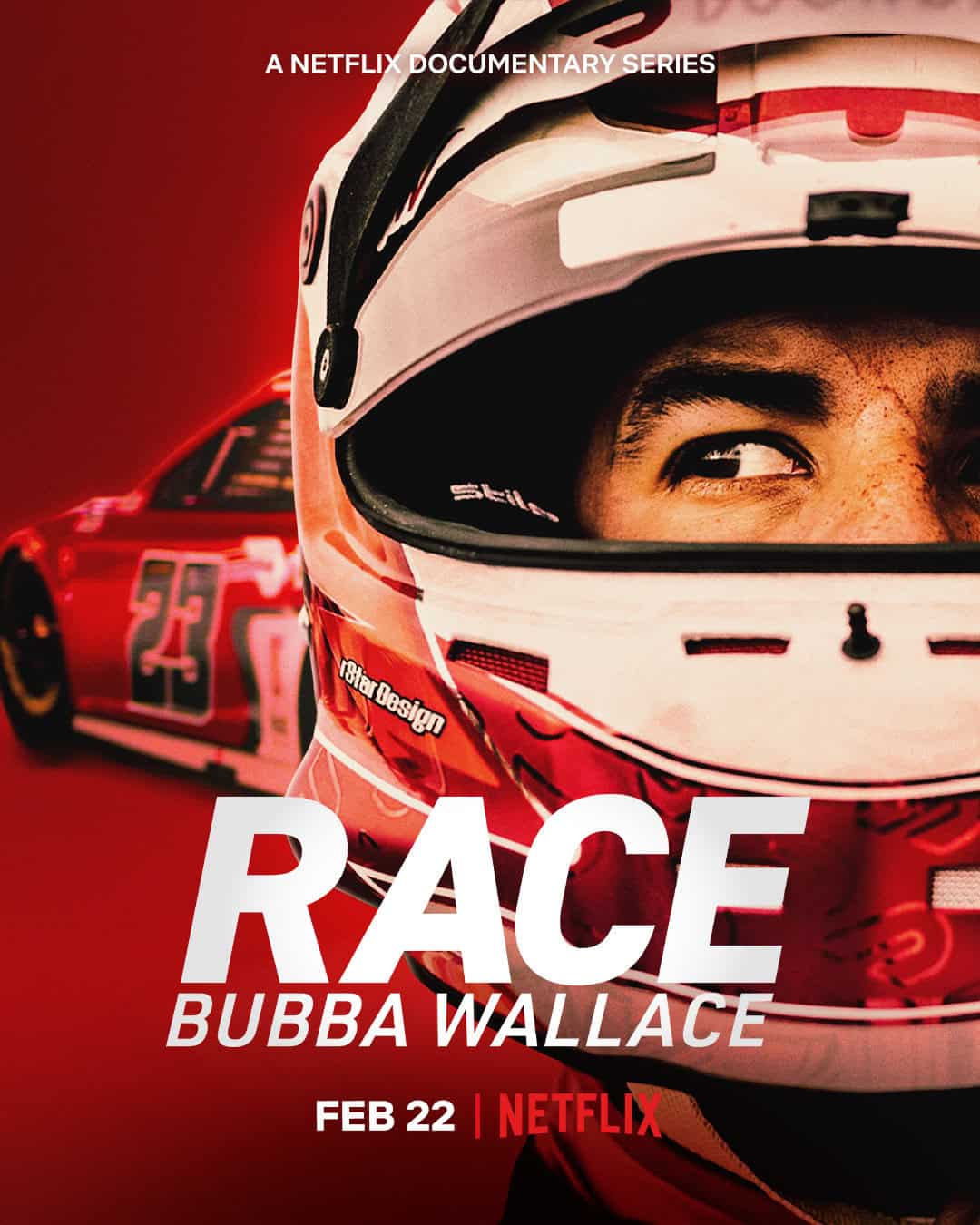 SOURCE SPORTS: Netflix to Take You Inside the World of Bubba Wallace in ‘Race’ - The Source