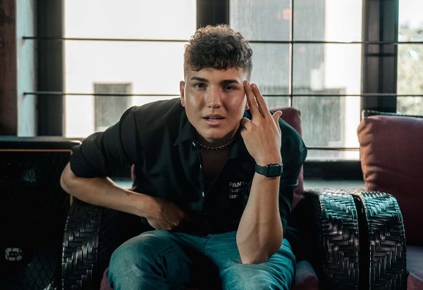 The Source |How Musical Artist Danny Riguez Is Shifting Hip-Hop Culture