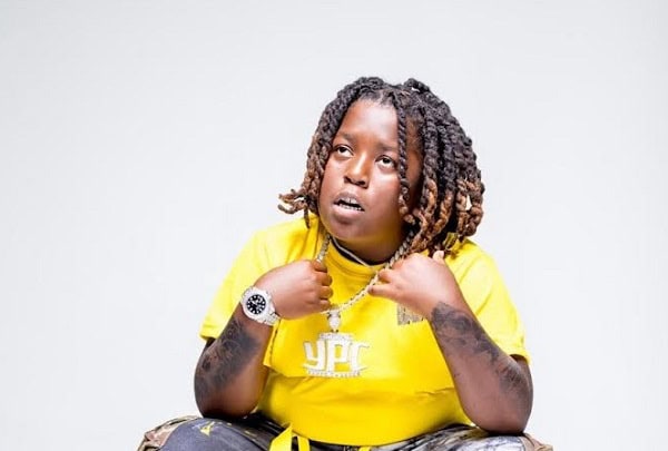 YPC Bando Baby Releases Highly Anticipated Single, “Splash” - The Source