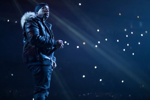 The Source |Cam'Ron's Longtime Girlfriend, Tawasa Harris, Passes Away