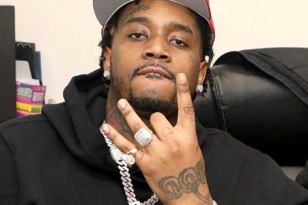 Indiana Rapper Lil Devin Ambushed, Killed At NYE Party