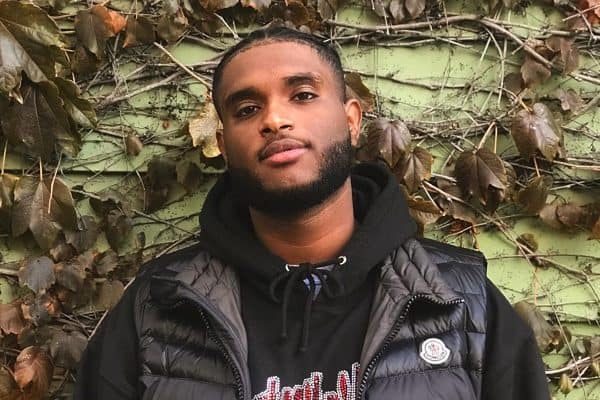 A Behind-the-Scenes Look into the Journey of Music Producer Menon Beats ...