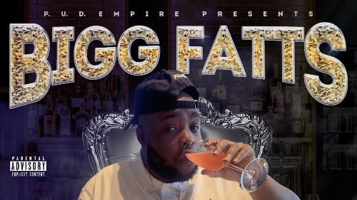 The Source |Bigg Fatts Makes a Big Impact with "Afraid" Feat. Z-Ro and ...
