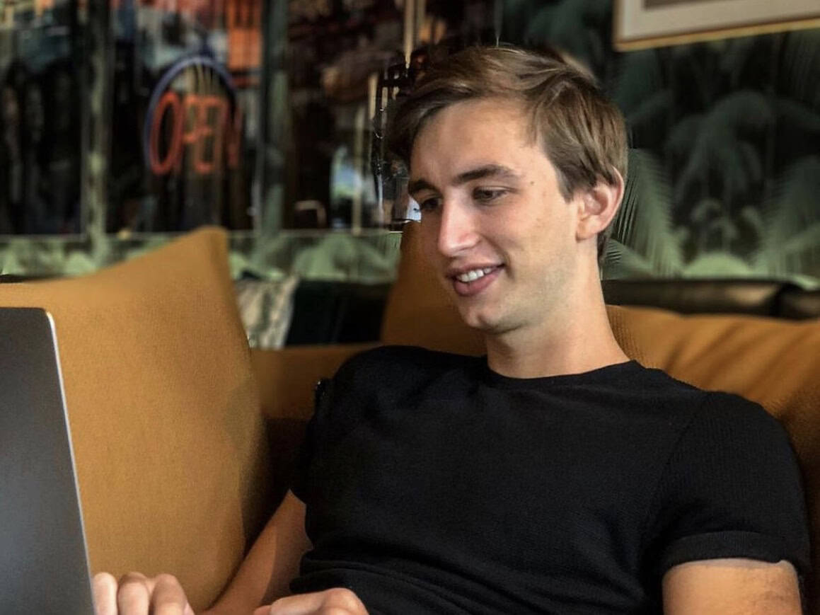 Top Lessons You Can Learn From Luuk Halman’s Musical Journey - The Source