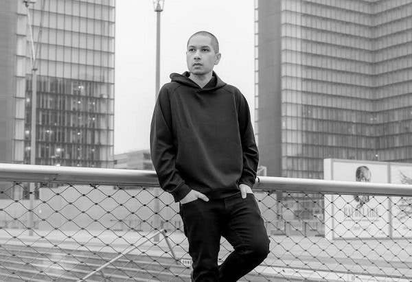 Chris Lajan Light Up the Sky With His New Single “Shining” - The Source