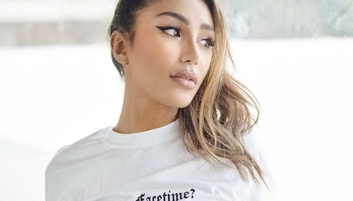 Laryn Budi Stands Apart From The Competition With Her New Single ...