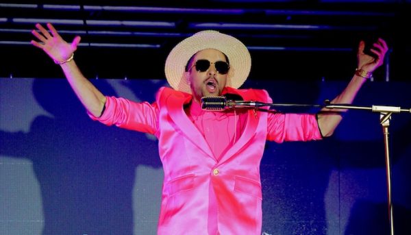 DJ Cassidy Celebrates Intersection of Reggae and Hip-Hop Culture with ...