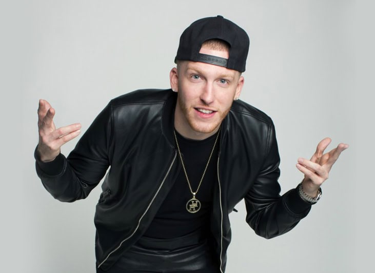 Hot 97’s DJ Drewski Says He Will No Longer Play Diss Music
