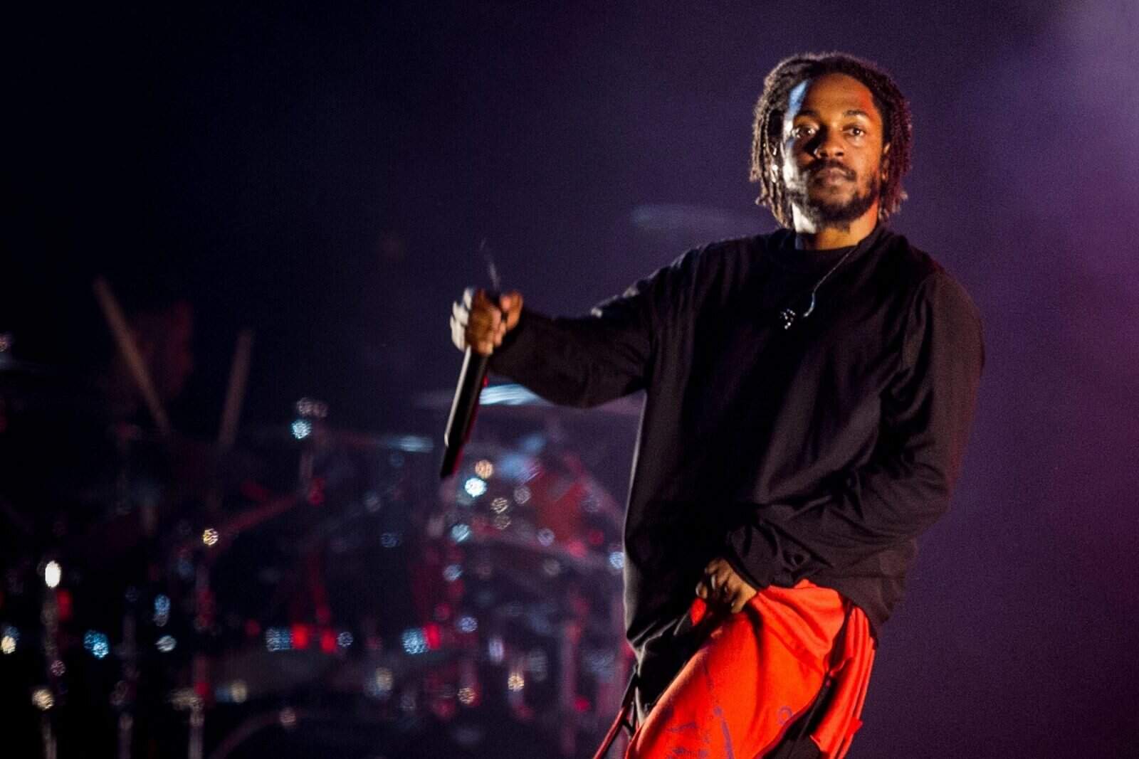 Kodak Black Tattoos His Lawyer's Name On His Hand