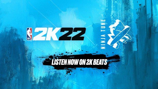 NBA 2K22 Set to Launch Season 5: 'Power Within'