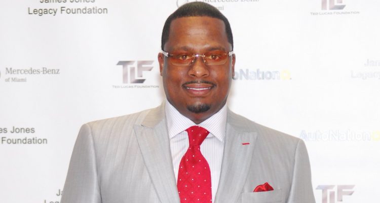 Slip-N-Slide Records Founder Ted Lucas Partners with Florida Memorial ...