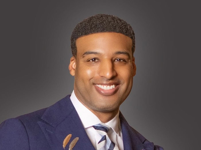 Houston City Council Member Edward Pollard is Mentoring Today’s Youth ...