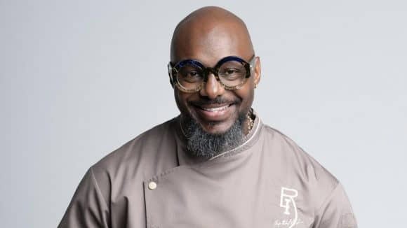 Celebrity Chef Richard Ingraham & CÎROC Team Up To Create Culinary ...