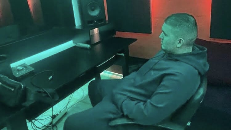 The Source |With his Ultimate Single "MISTAKES," Luis Didn’t Disappoint