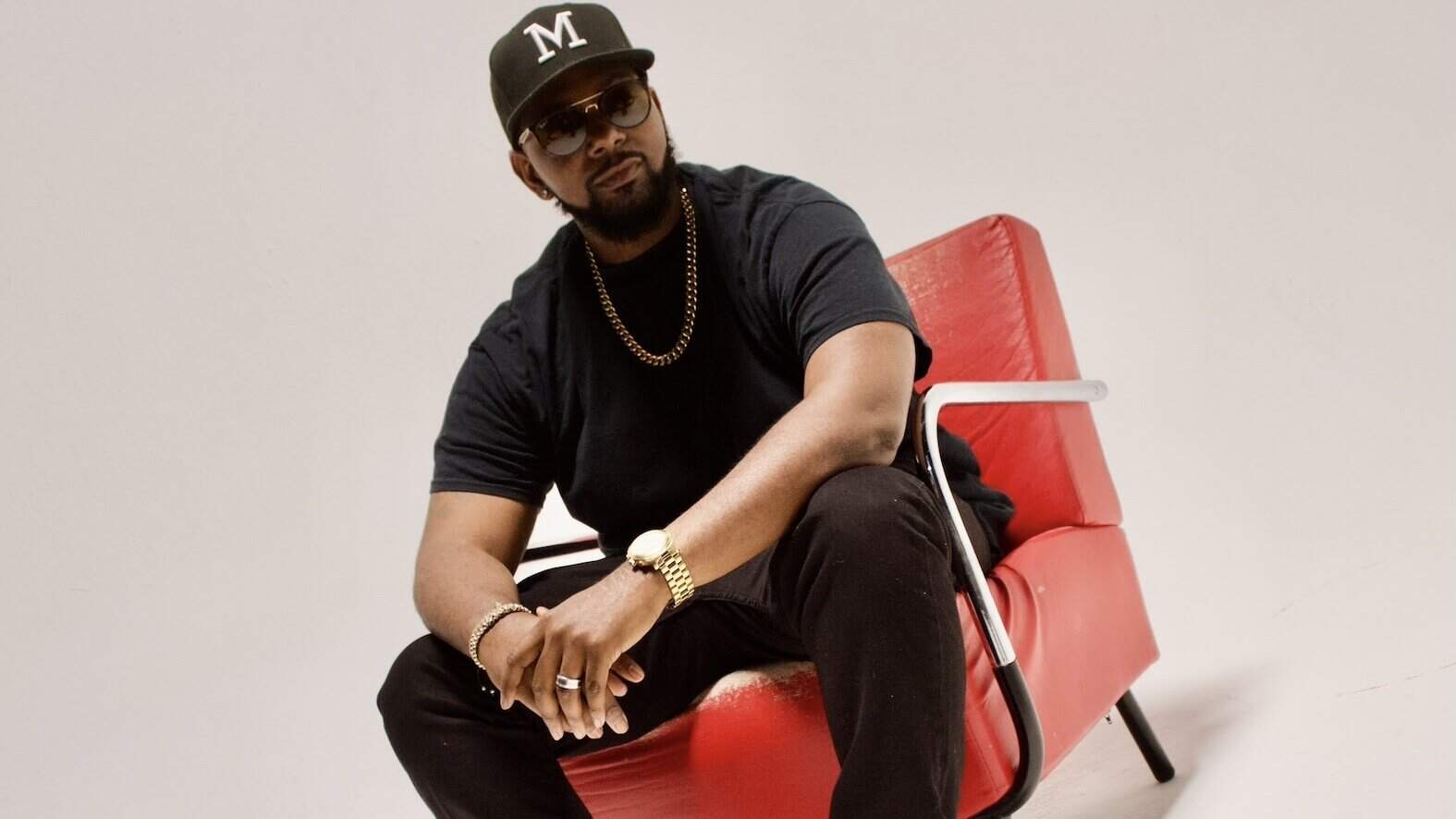 Marcus ‘Churchboi’ Askew: Top Producer with the Industry Crown in his ...