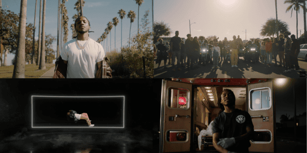 [WATCH] D Smoke Hits Inglewood Streets in “Say Go” Video - The Source