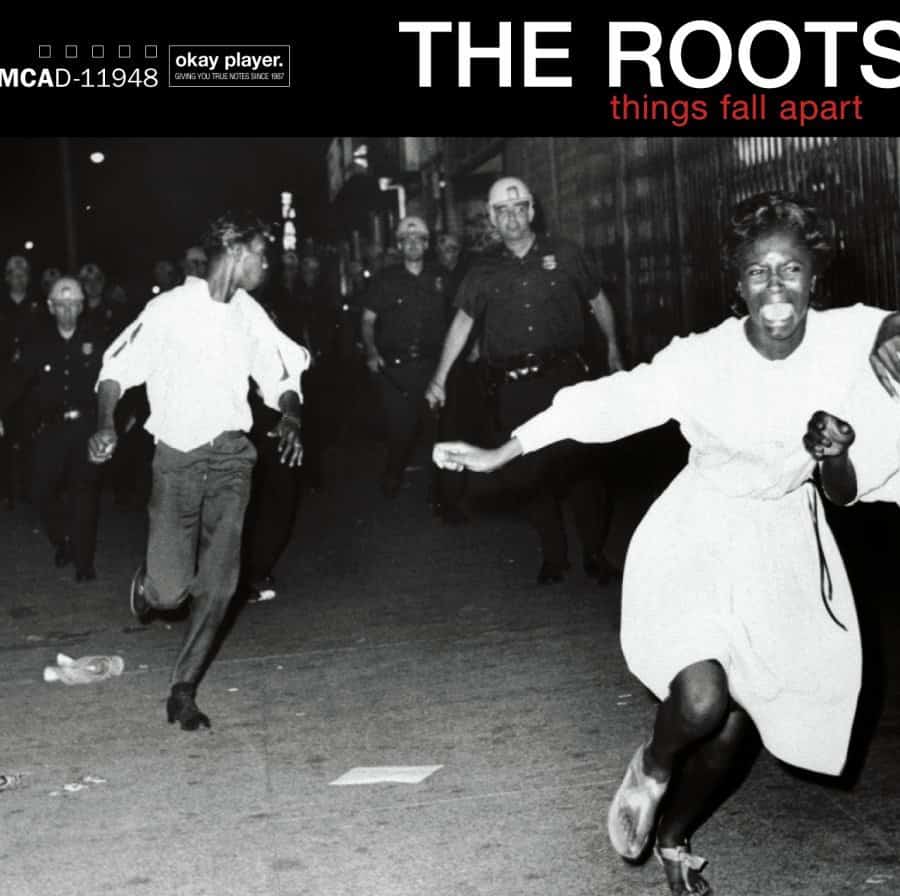 The Source |Today in Hip Hop History: The Roots Released Their Fourth ...