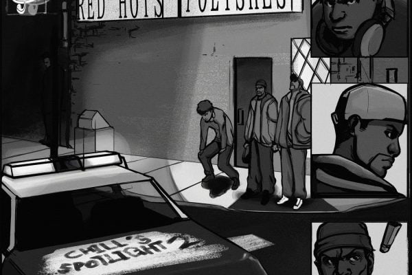 The Source |Snoop Dogg Gifts Kobe Bryant With Custom 1967 Pontiac As ...