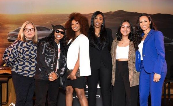 Def Jam Hosts 'The Women of Def Jam' Celebration and Release ...