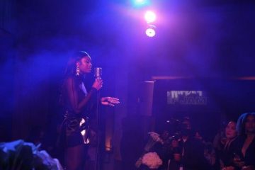 Def Jam Hosts 'The Women of Def Jam' Celebration and Release ...