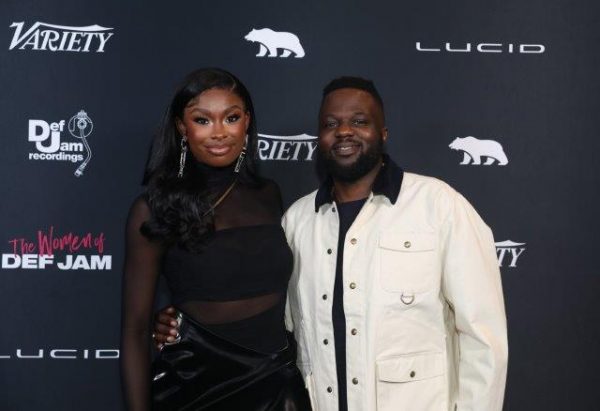 Def Jam Hosts 'The Women of Def Jam' Celebration and Release ...