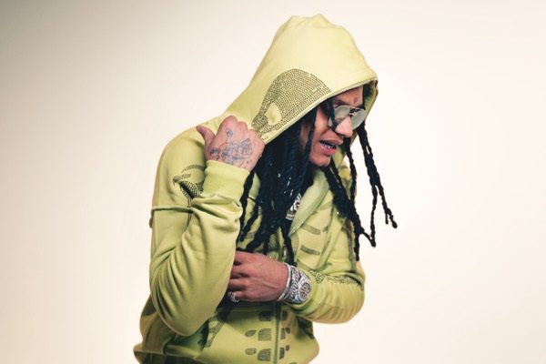 Rapper Lil Bike on the Importance of Staying True to Yourself - The Source