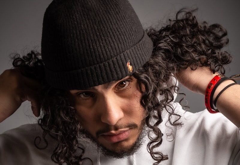 The Source |Meet Rising Artist Devin Roy