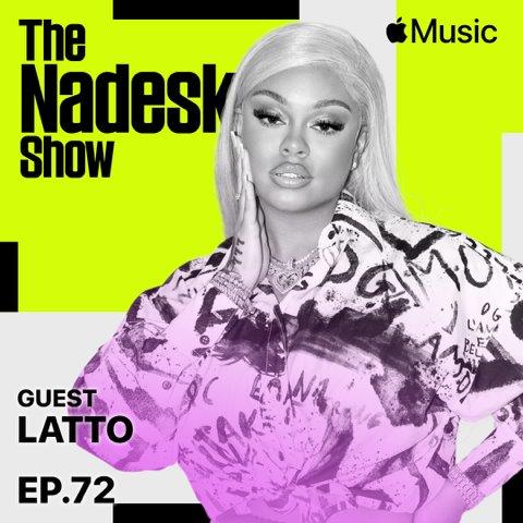 Latto Reveals She Couldn't Believe Mariah Carey Would be on "Big Energy ...