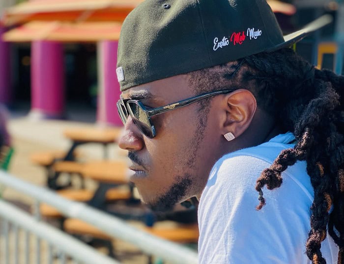 The Source |Mobbin101 Believes Your Past Doesn’t Define Your Future