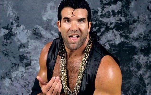 Wrestling Legend Scott Hall Has Three Heart Attacks, Set to be Taken ...