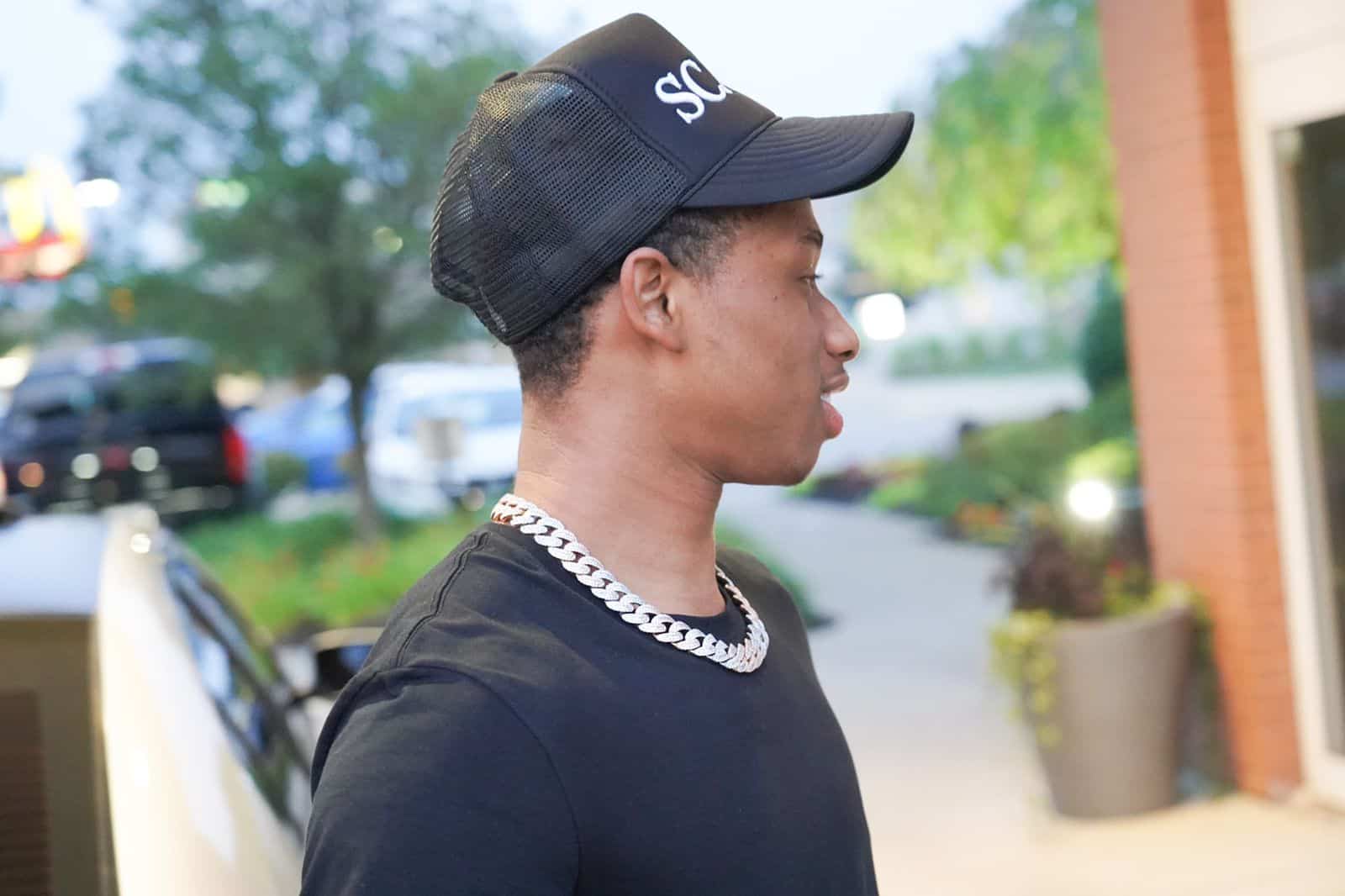 Glizz Shares How Passion Can Get You the Best Things in Life - The Source