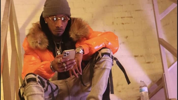 The Source |Meet Foreign 630 Upcoming Rap artist & Entrepreneur