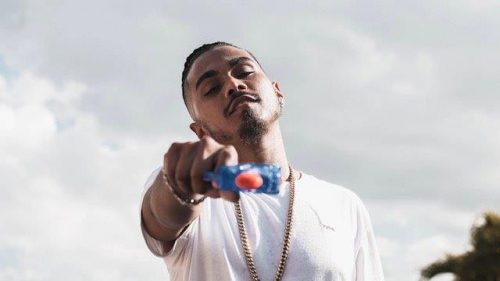 Chris Catlin’s New Single “OtherSide” Showcases His Versatility - The ...