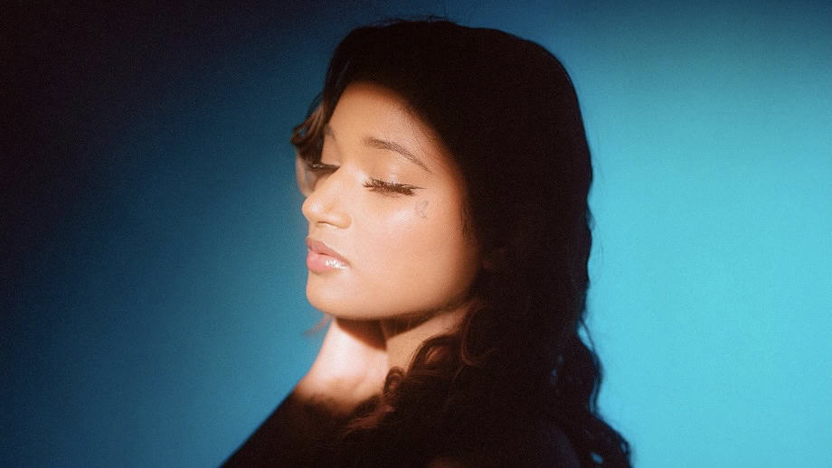 R&B Artist MDRA Releases Her Latest Record "Intuition"