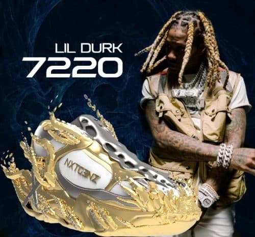 Lil Durk’s ‘7220’ Album Set to Feature Future, Summer Walker & More ...