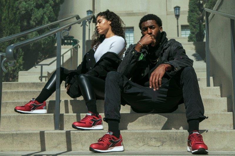 Raekwon, Diadora, and Foot Locker Team for Second “Community Linx ...